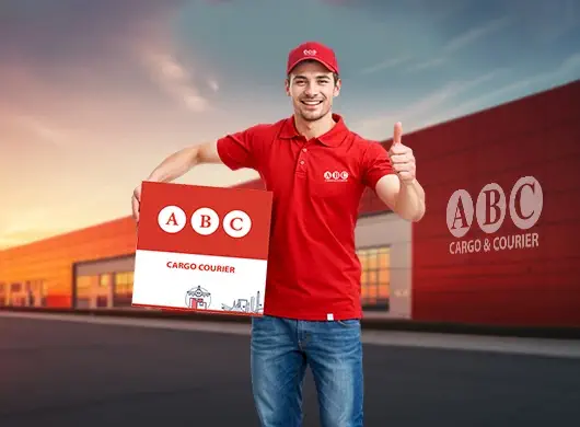 Domestic courier service UAE | ABC Cargo and Courier