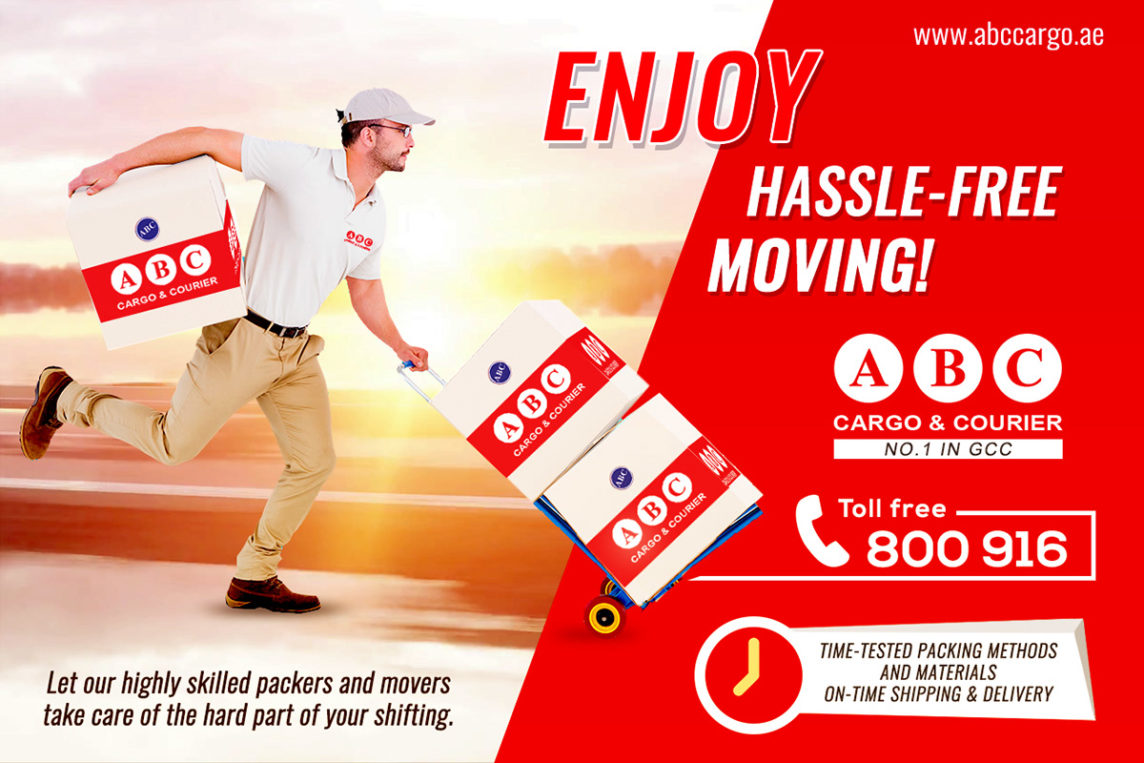 Blog | ABC Cargo & Courier L.L.C