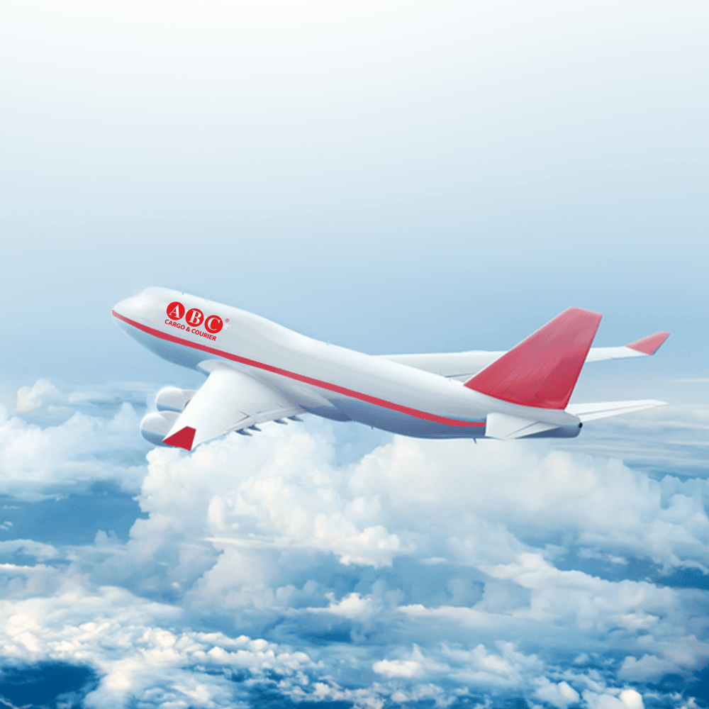Worldwide International Door To Door Cargo Services, UAE | ABC Cargo