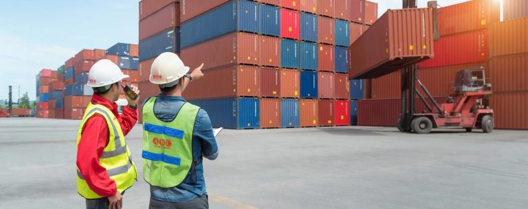 Cargo customs clearance in UAE | ABC Cargo and Courier