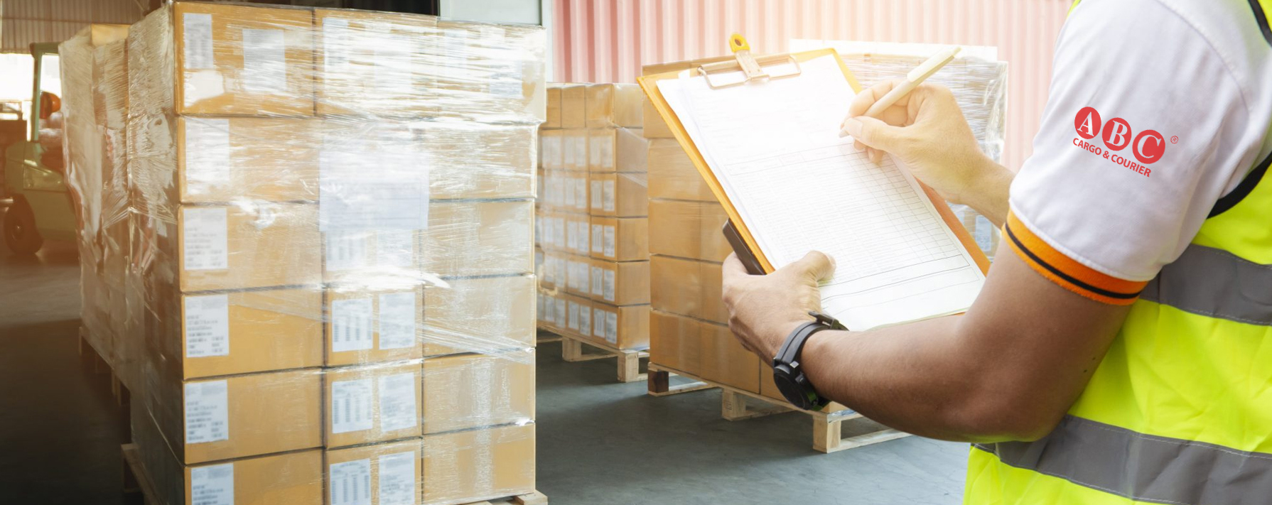 Customs Clearance and Documentation Dubai, UAE