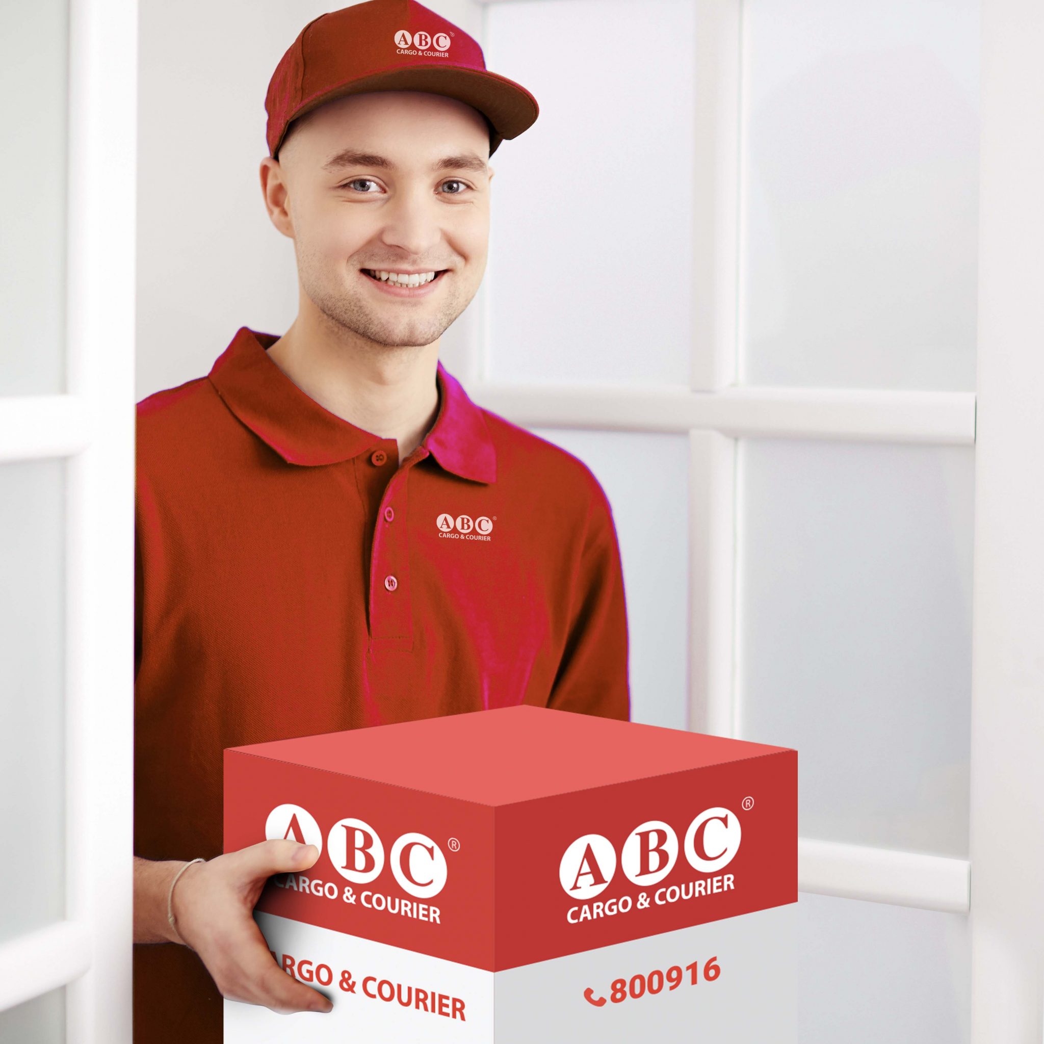 Worldwide International Door To Door Cargo Services, UAE | ABC Cargo