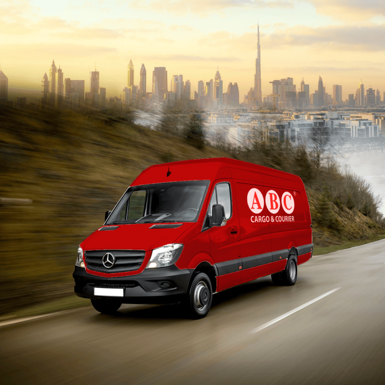 Worldwide International Door To Door Cargo Services, UAE | ABC Cargo
