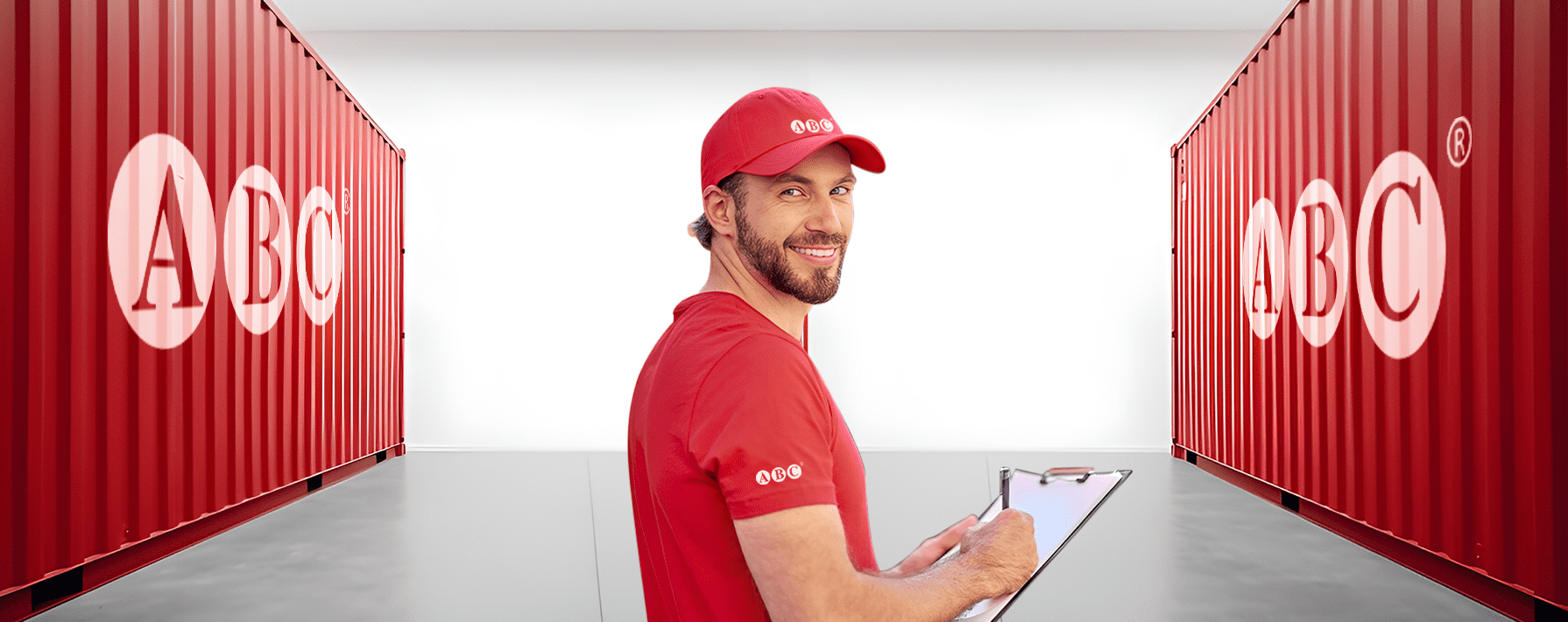 customs clearance in Dubai | ABC Cargo & Courier