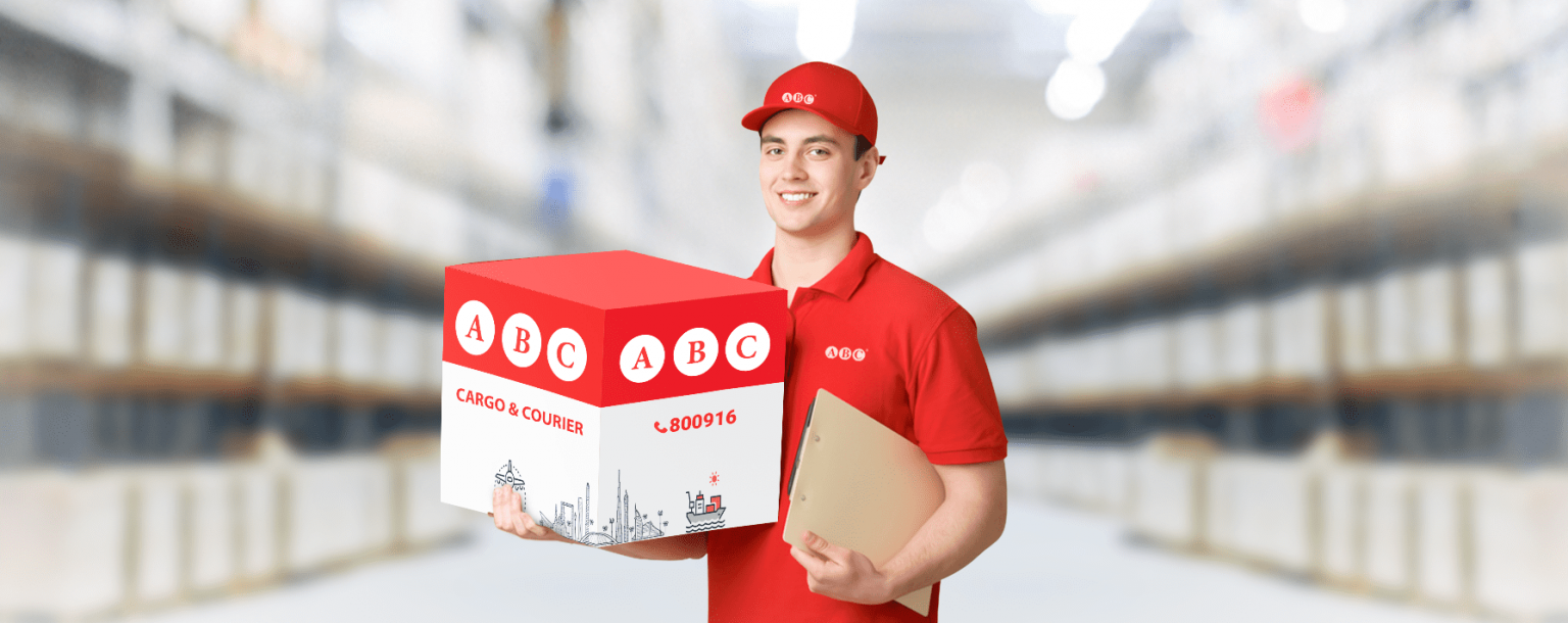 Warehousing & Distribution Services Dubai-ABC Cargo