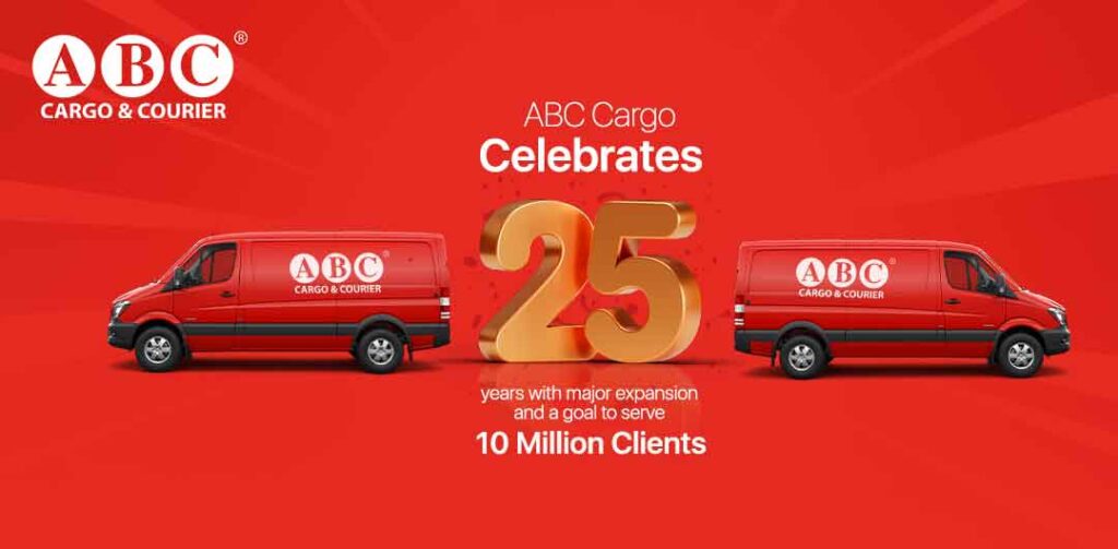 ABC Cargo Celebrates 25 Years with Major Expansion