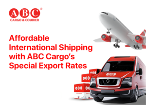 Worldwide International Door To Door Cargo Services, UAE | ABC Cargo