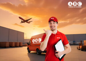 Worldwide International Door To Door Cargo Services, UAE | ABC Cargo