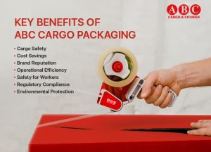 Ultimate Guide to Cargo Packaging | ABC Cargo and Courier UAE