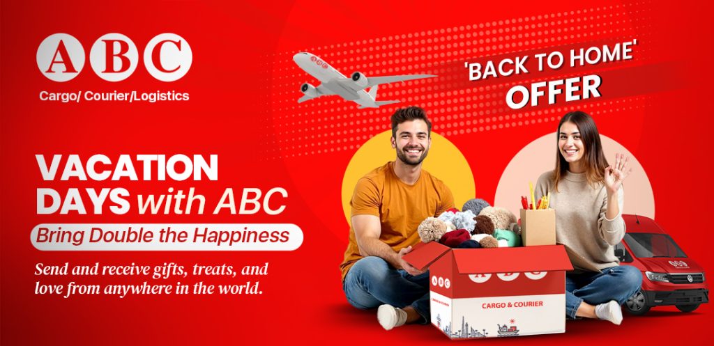 ABC Cargo Announces Its Super Saver Summer Offers 2025